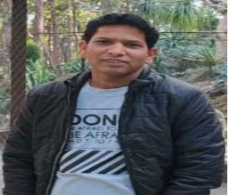 Faculty Members | Government Polytechnic Chinyalisaur, Uttarkashi ...