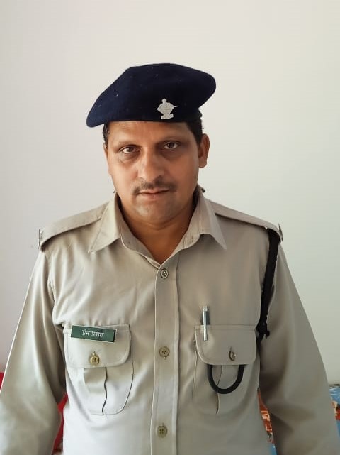Faculty Members | Government Polytechnic Chinyalisaur, Uttarkashi ...