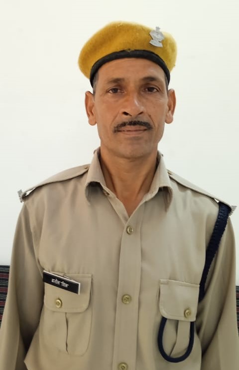 Faculty Members | Government Polytechnic Chinyalisaur, Uttarkashi ...